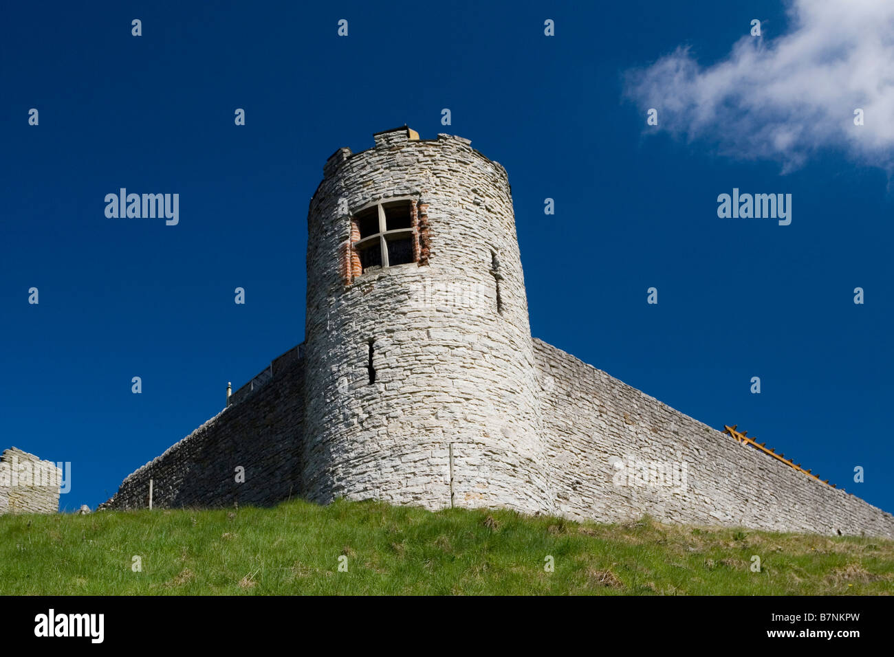 Dudley tower hi-res stock photography and images - Alamy