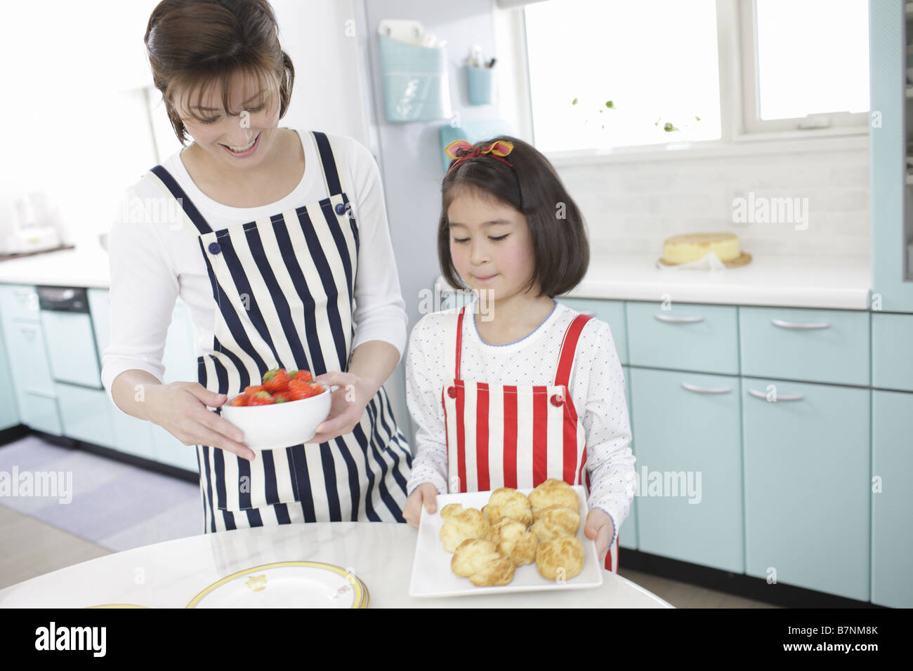 Many people helping hi-res stock photography and images - Alamy