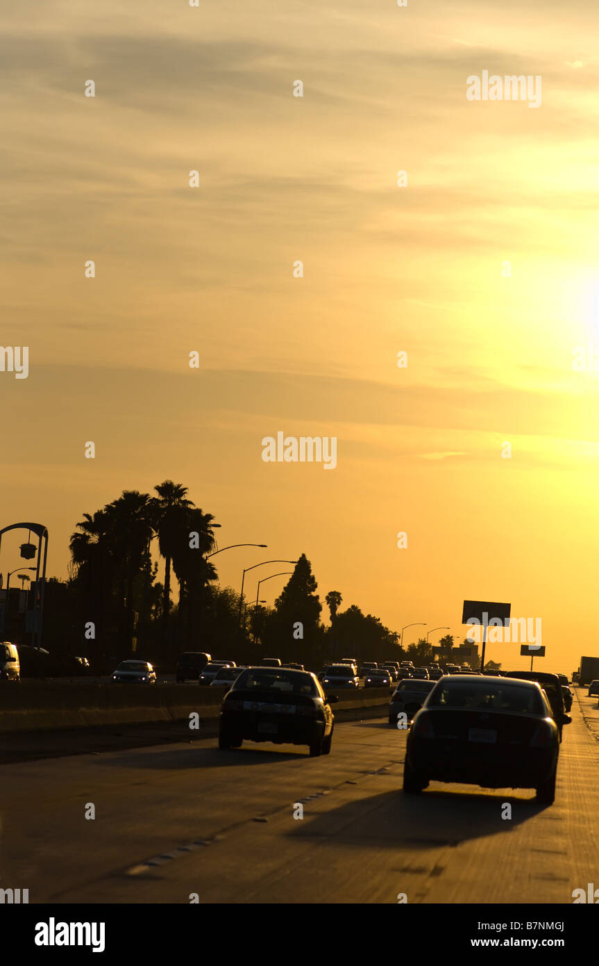 210 freeway hi-res stock photography and images - Alamy