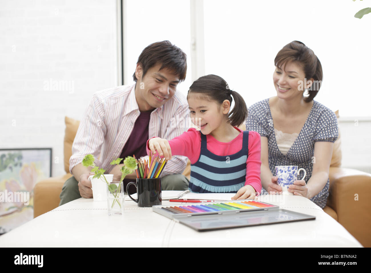 Tied together japan hi-res stock photography and images - Alamy