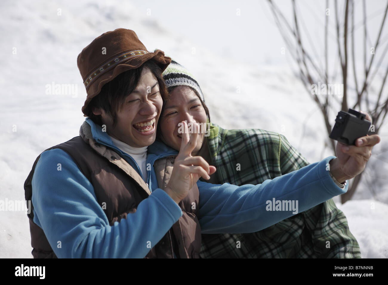 Photo shoot sign hi-res stock photography and images - Alamy