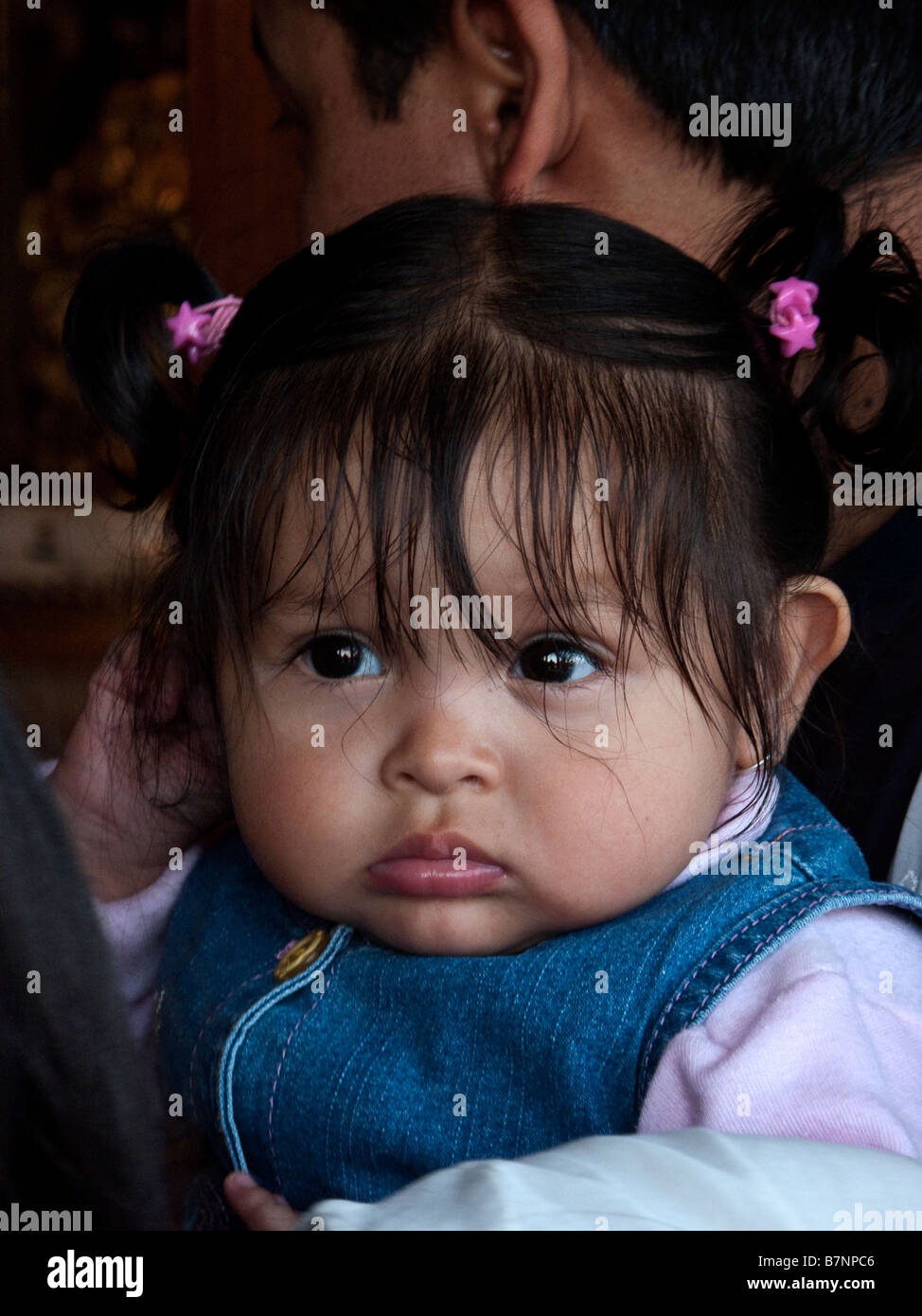 Cute Mexican Baby Tumblr