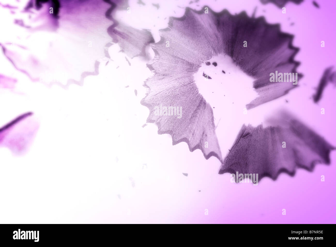 Background with sharpen pencils Stock Photo - Alamy