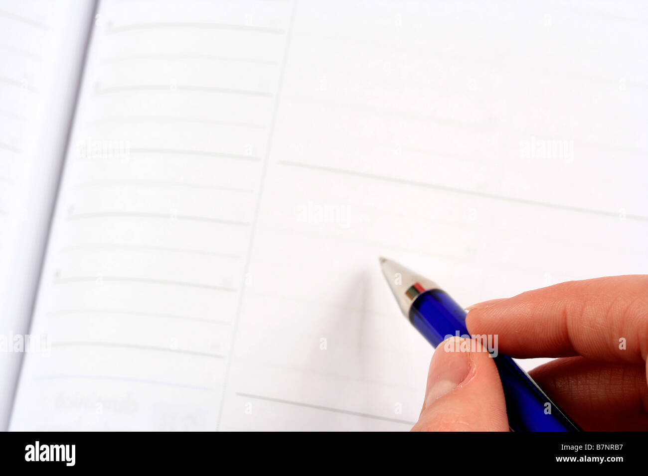 Woman education industry pupil hi-res stock photography and images - Alamy