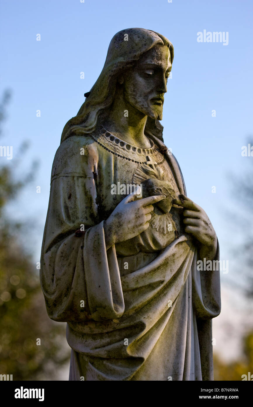 Kensal rise cemetery hi-res stock photography and images - Alamy