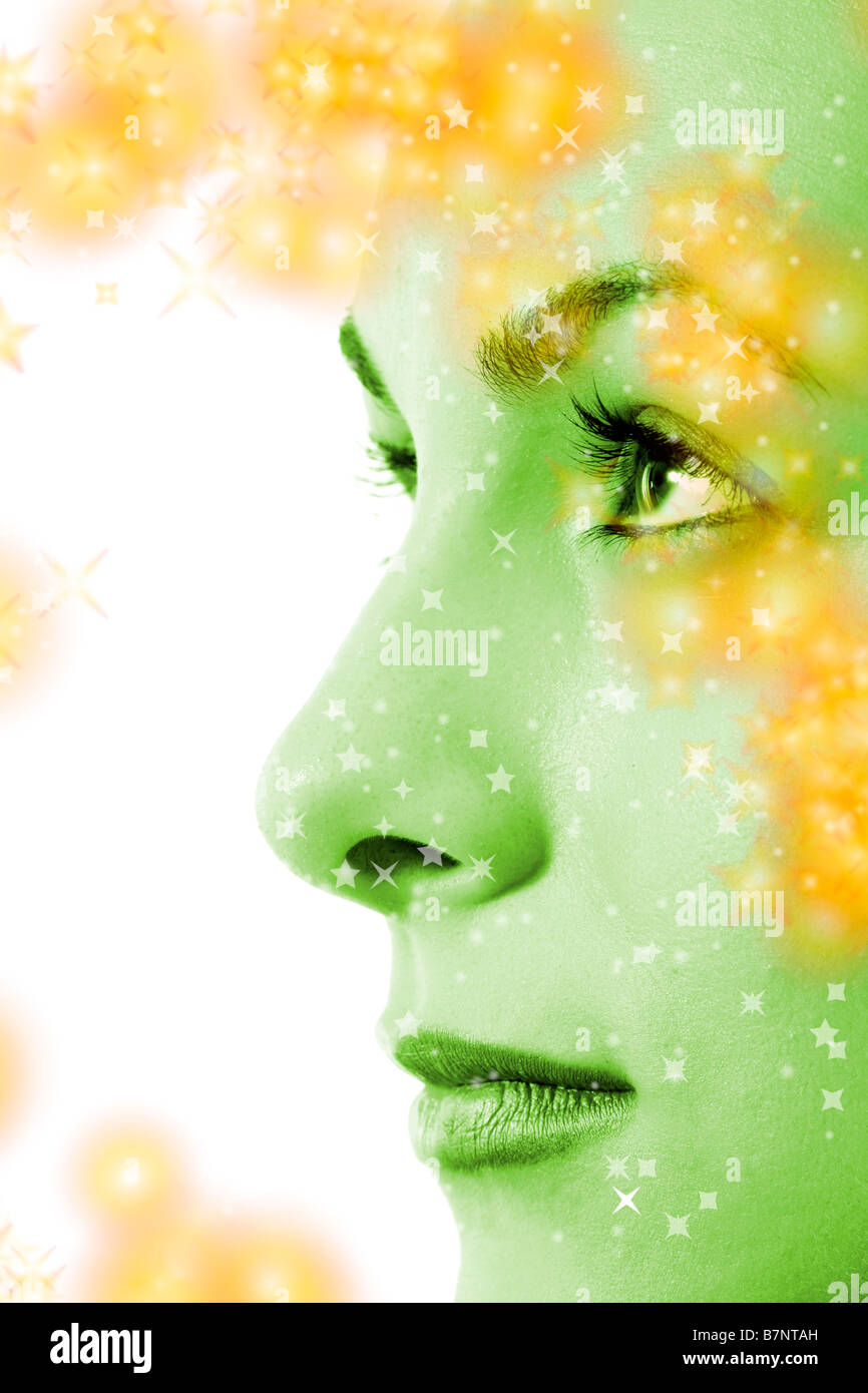 Expectations face hi-res stock photography and images - Alamy