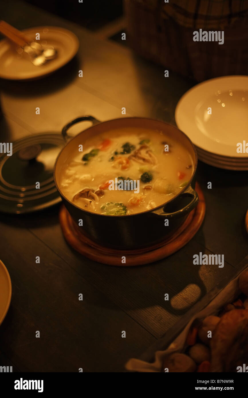 Color stew hi-res stock photography and images - Alamy