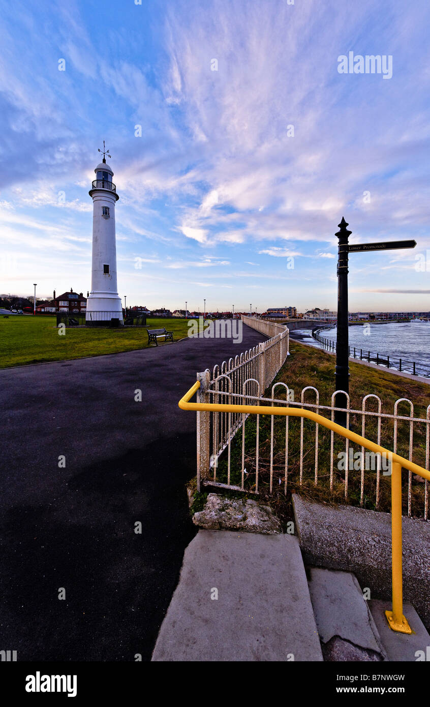 Seaburn seafront hi-res stock photography and images - Alamy