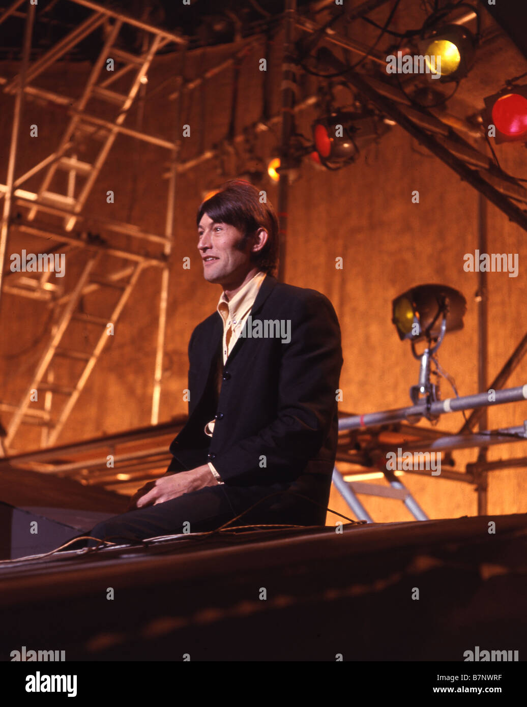 Dave Berry Stock Photos & Dave Berry Stock Images - Alamy