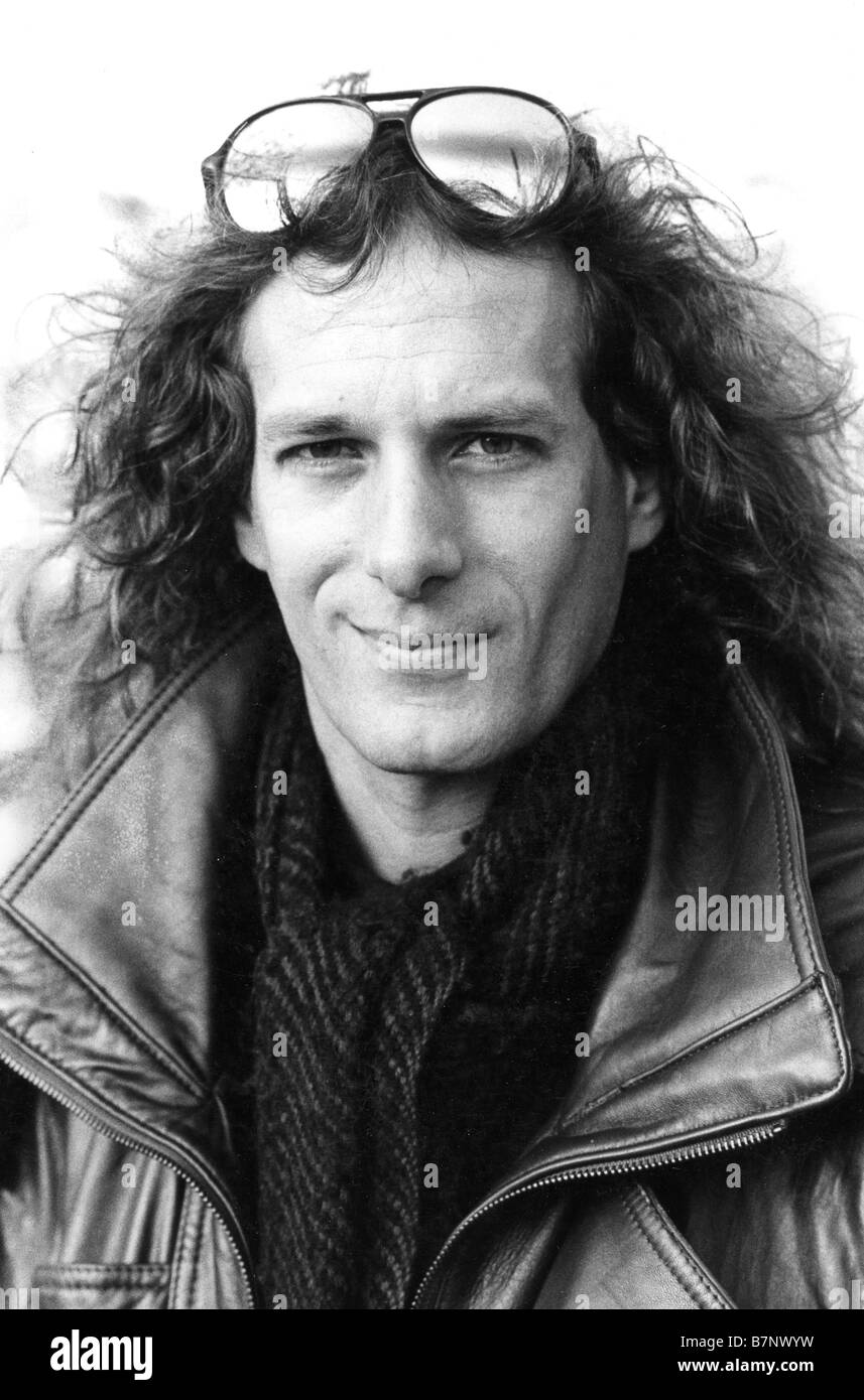 MICHAEL BOLTON US pop singer Stock Photo - Alamy