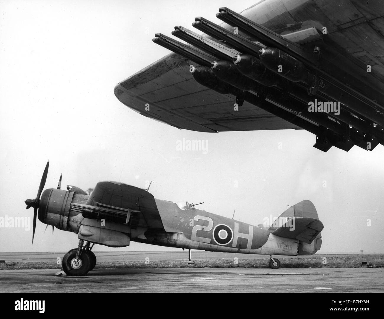 Beaufighter hi-res stock photography and images - Alamy