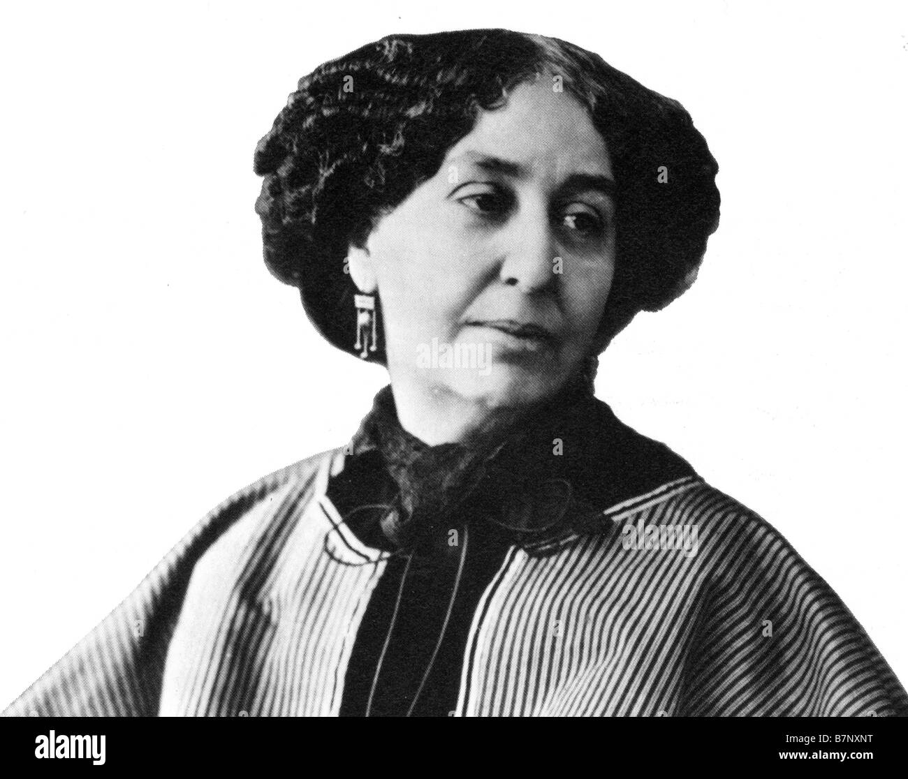 George Sand High Resolution Stock Photography and Images - Alamy