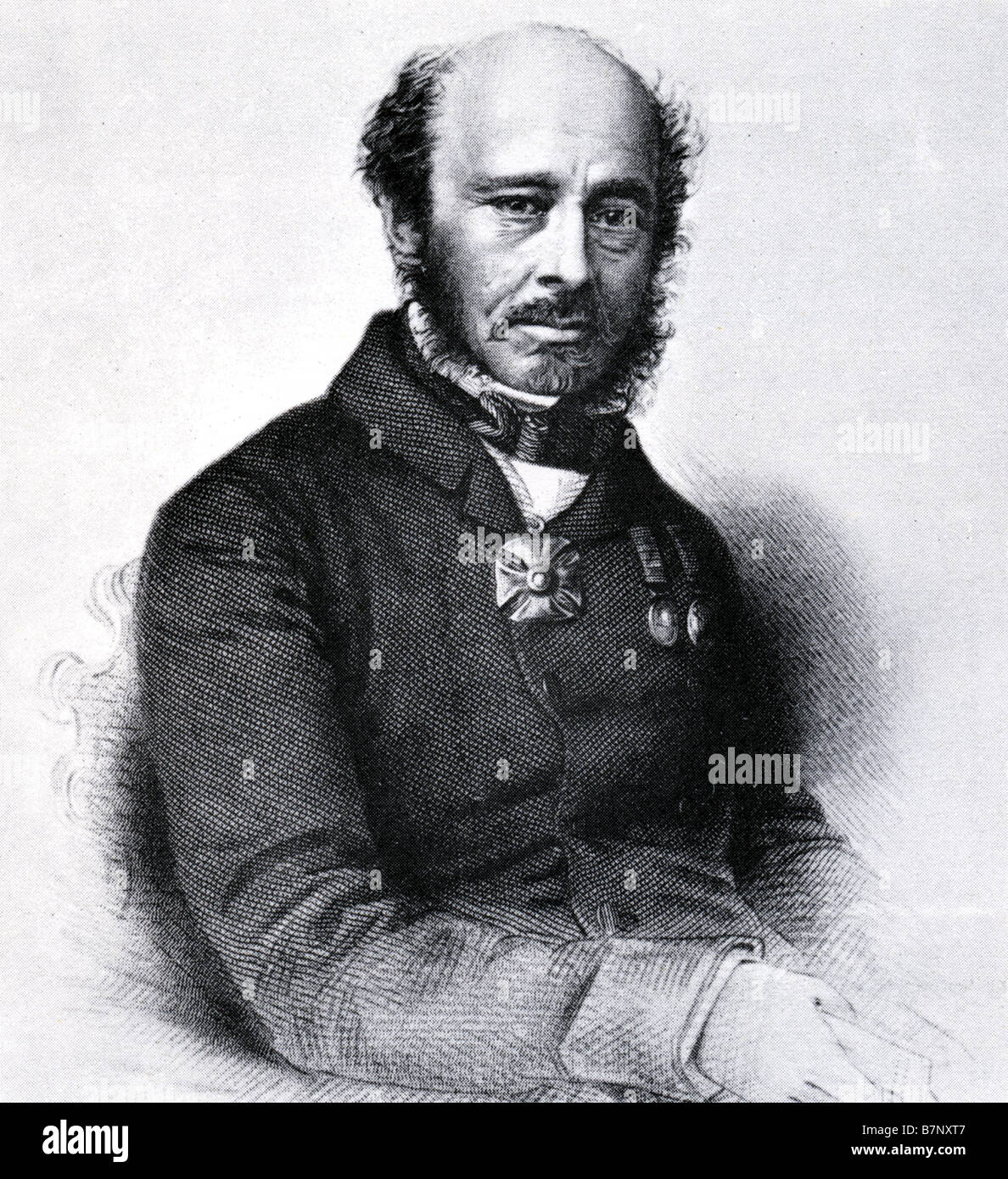 MAJOR GENERAL LORD LUCAN (1800-1888) Commander of the British army ...