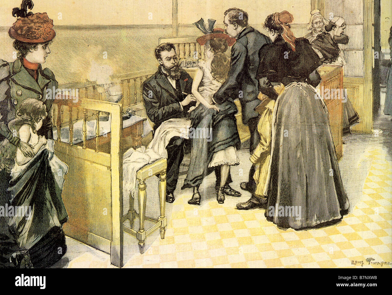 Smallpox hi-res stock photography and images - Alamy