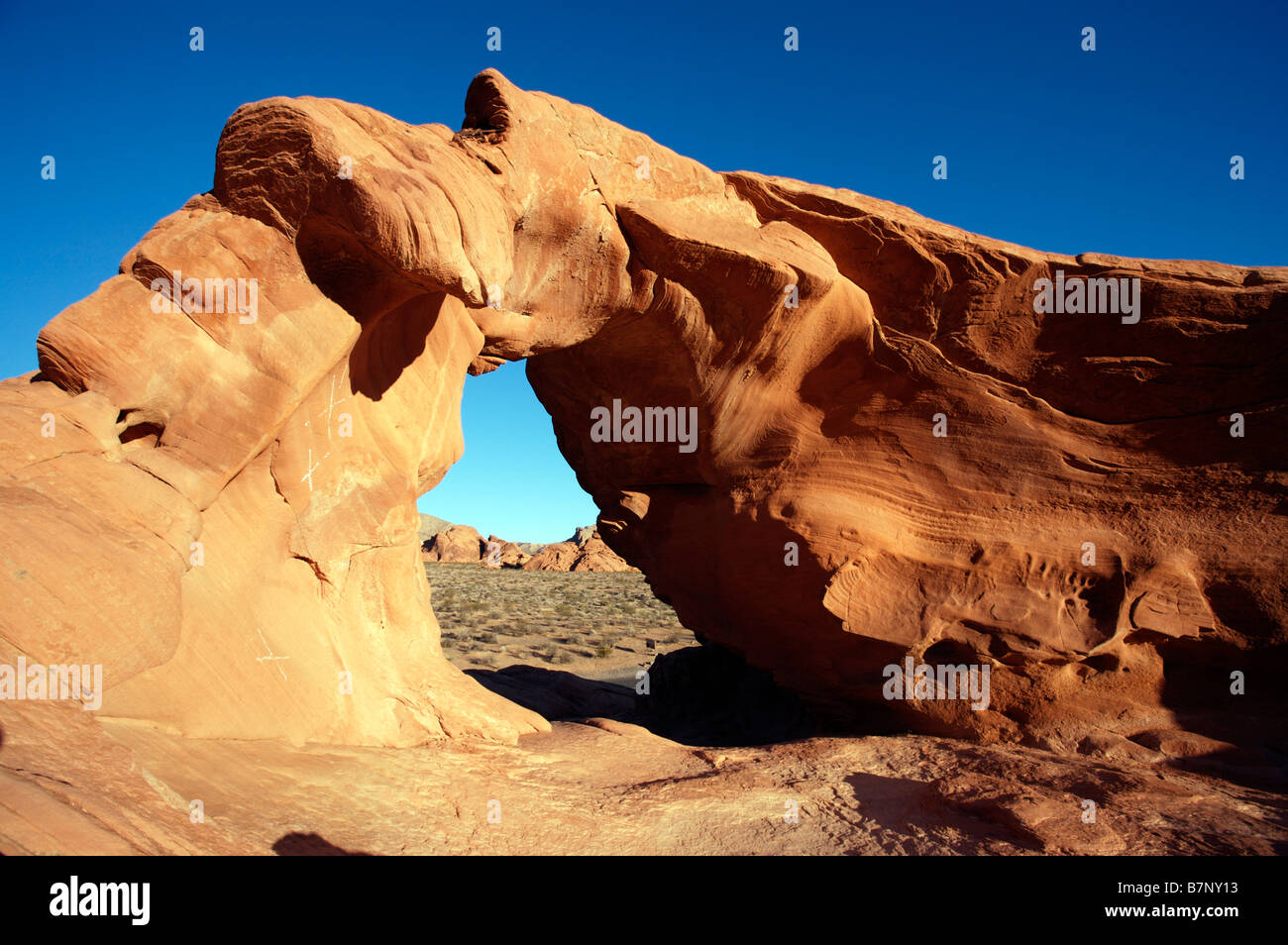 Valley fire state park usa hi-res stock photography and images - Alamy