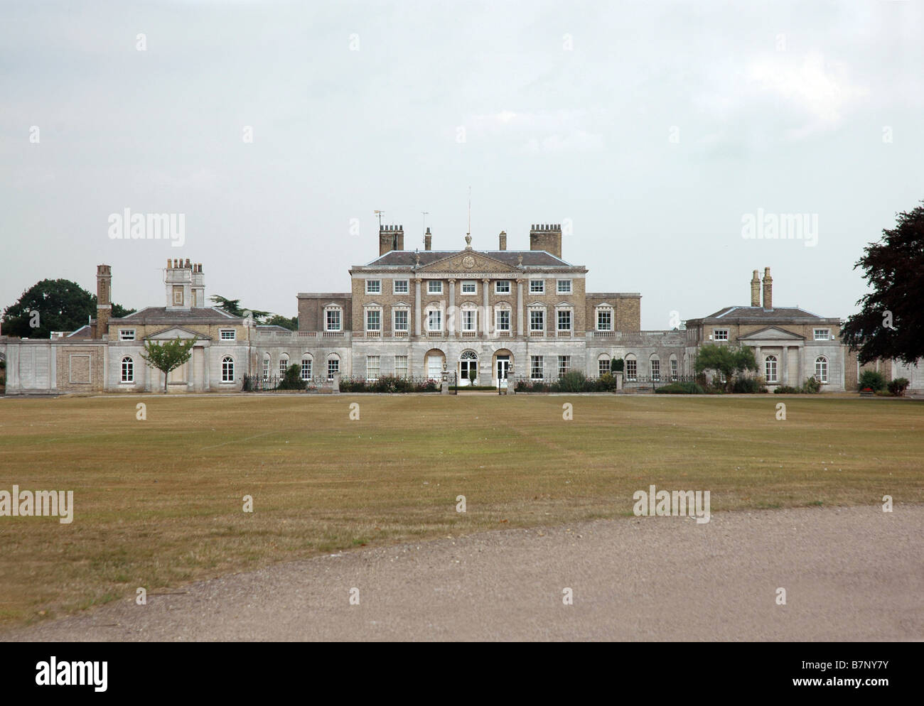 Woolverstone suffolk hi-res stock photography and images - Alamy