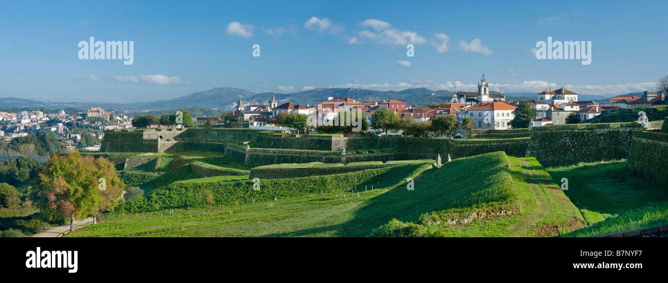 Valenca do minho portugal hi-res stock photography and images - Alamy