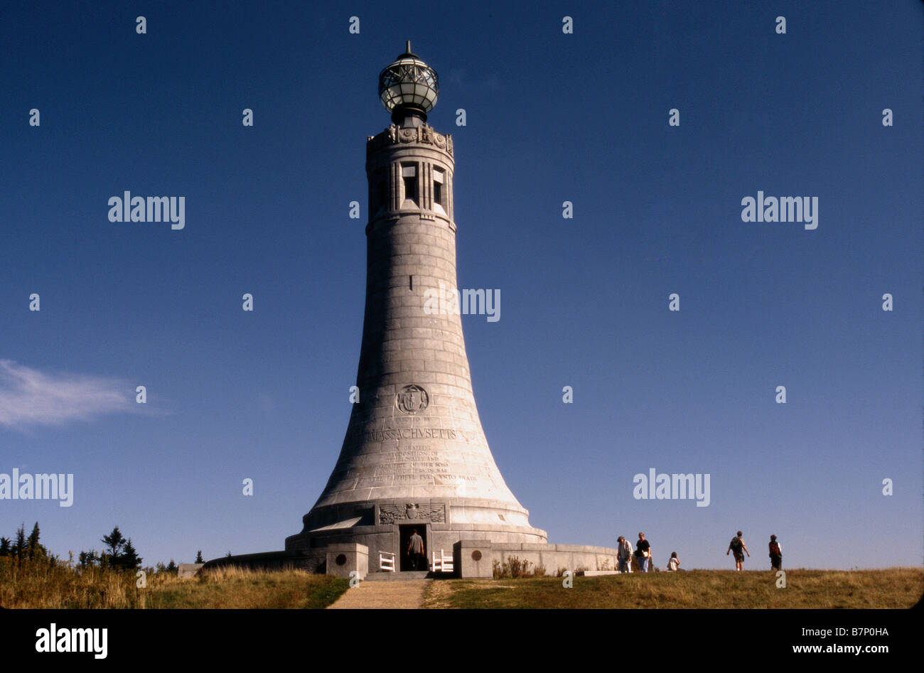 Mount greylock hi-res stock photography and images - Alamy
