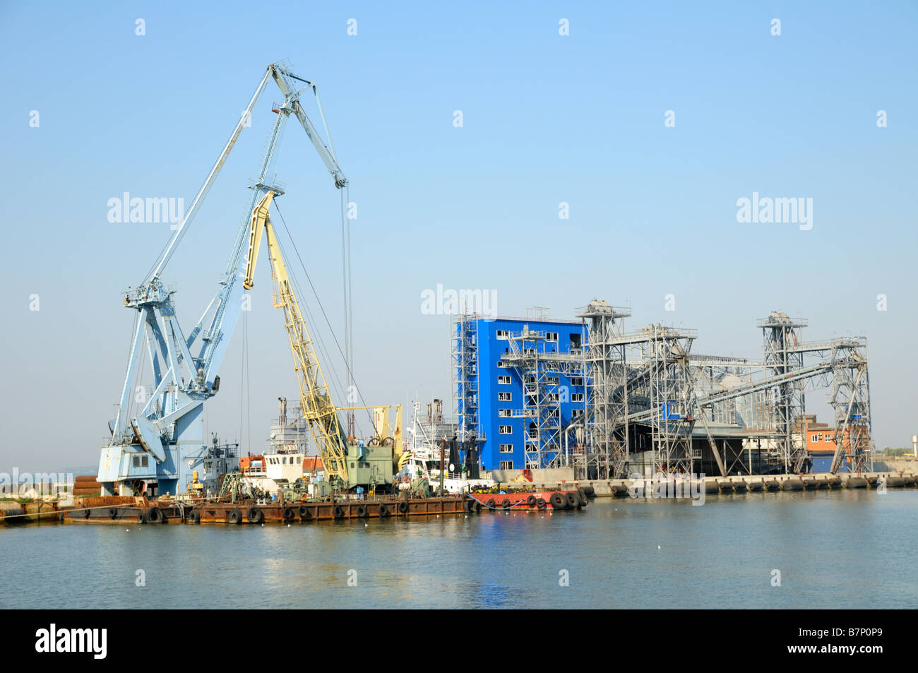 Strait of kerch hi-res stock photography and images - Alamy