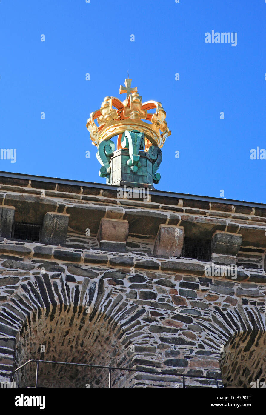 Skansen kronan fortress hi-res stock photography and images - Alamy