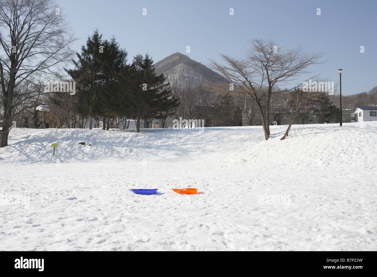 The snowfield hi-res stock photography and images - Alamy