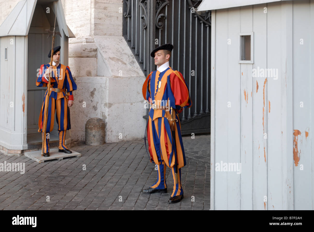 Peters of rome hi-res stock photography and images - Alamy
