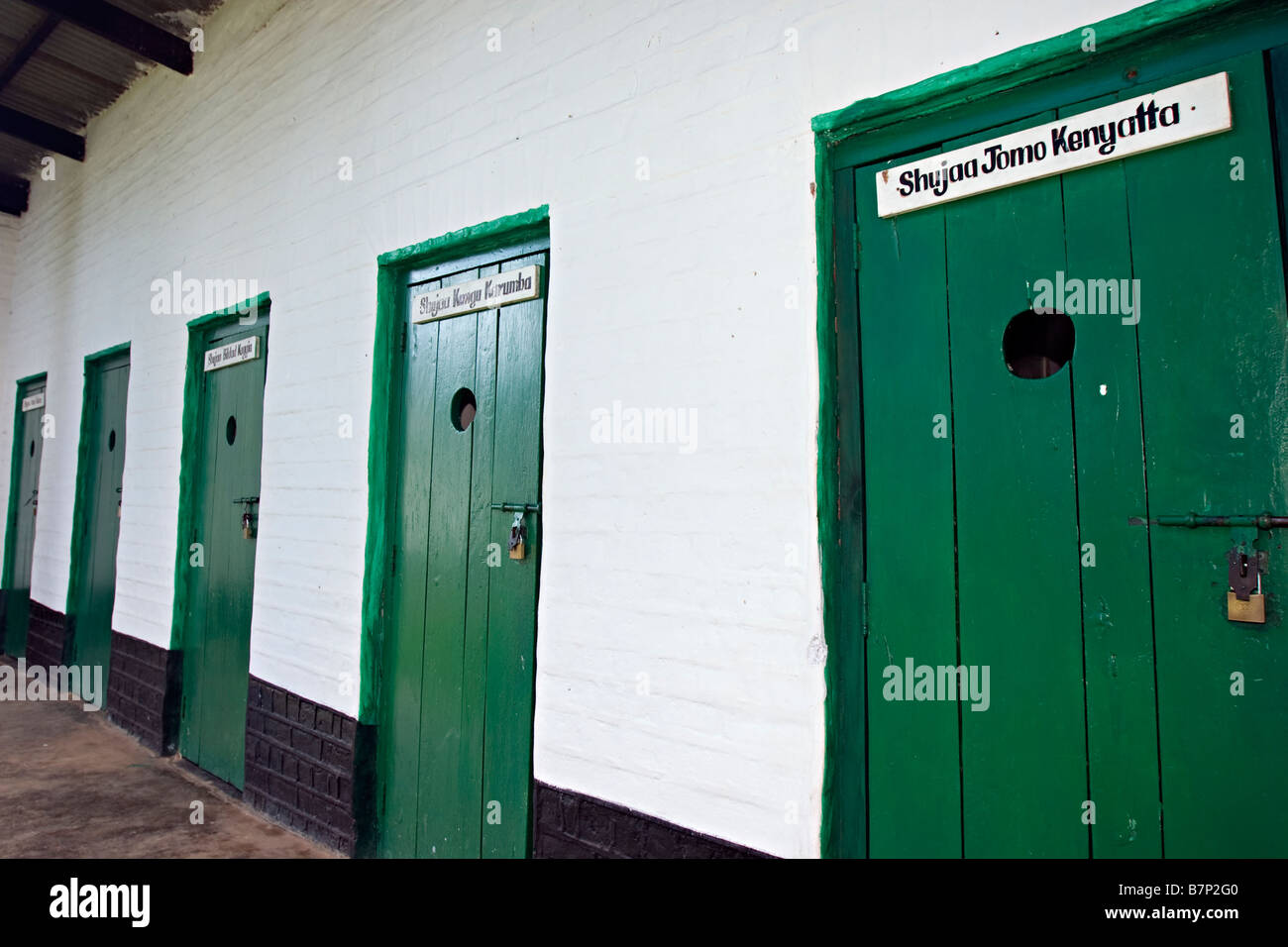 Kapenguria hi-res stock photography and images - Alamy