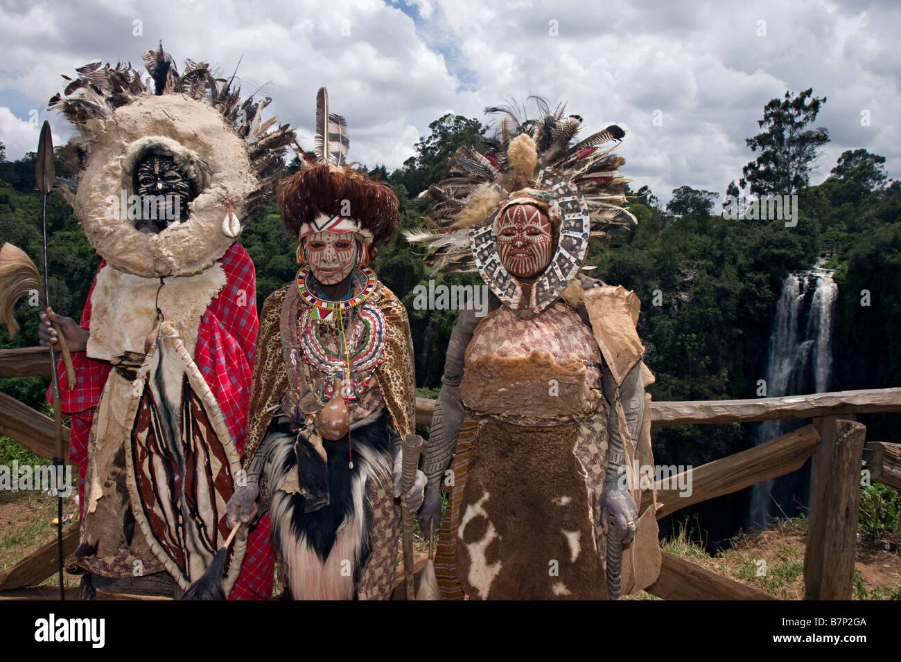 Nyahururu Kenya People High Resolution Stock Photography and Images - Alamy