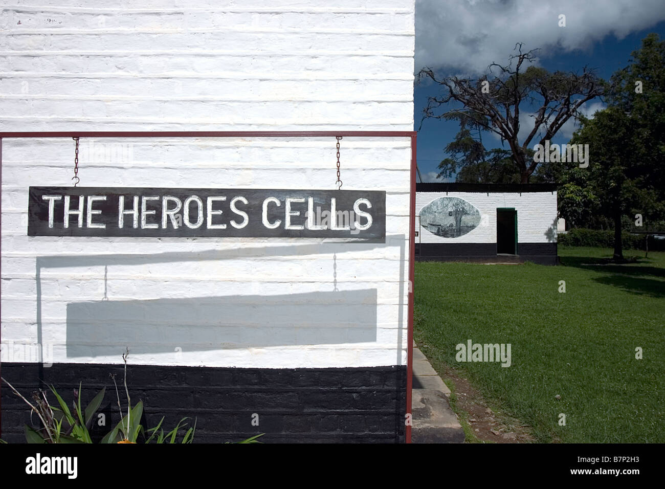 Kapenguria hi-res stock photography and images - Alamy