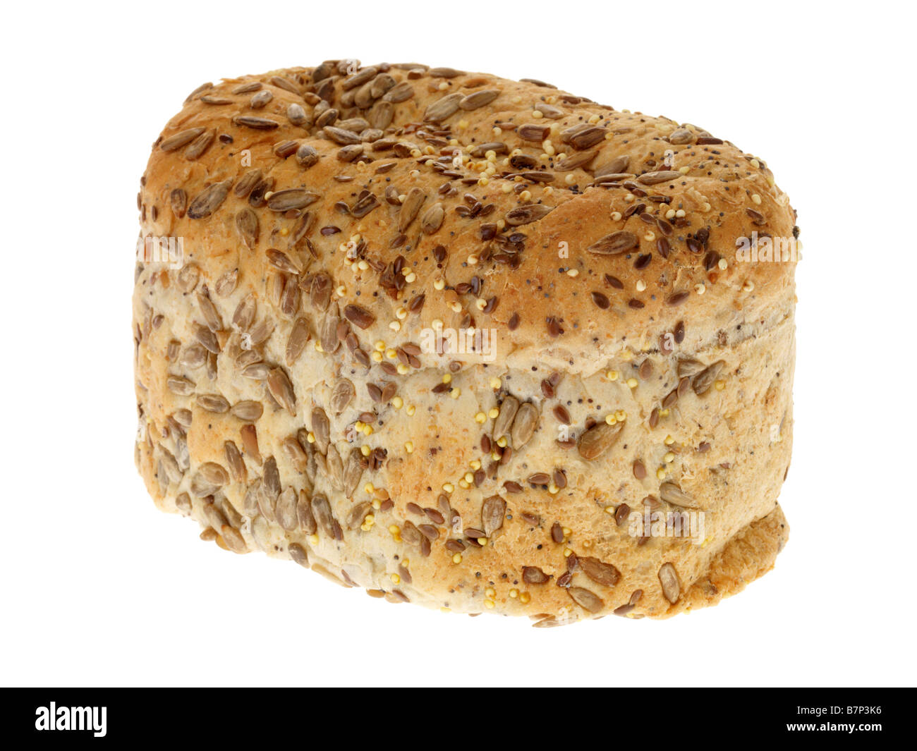 Multiseed loaf hi-res stock photography and images - Alamy