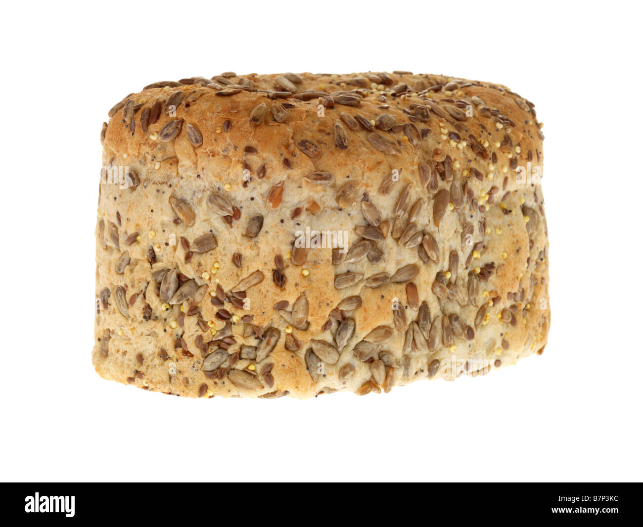 Multiseed loaf hi-res stock photography and images - Alamy
