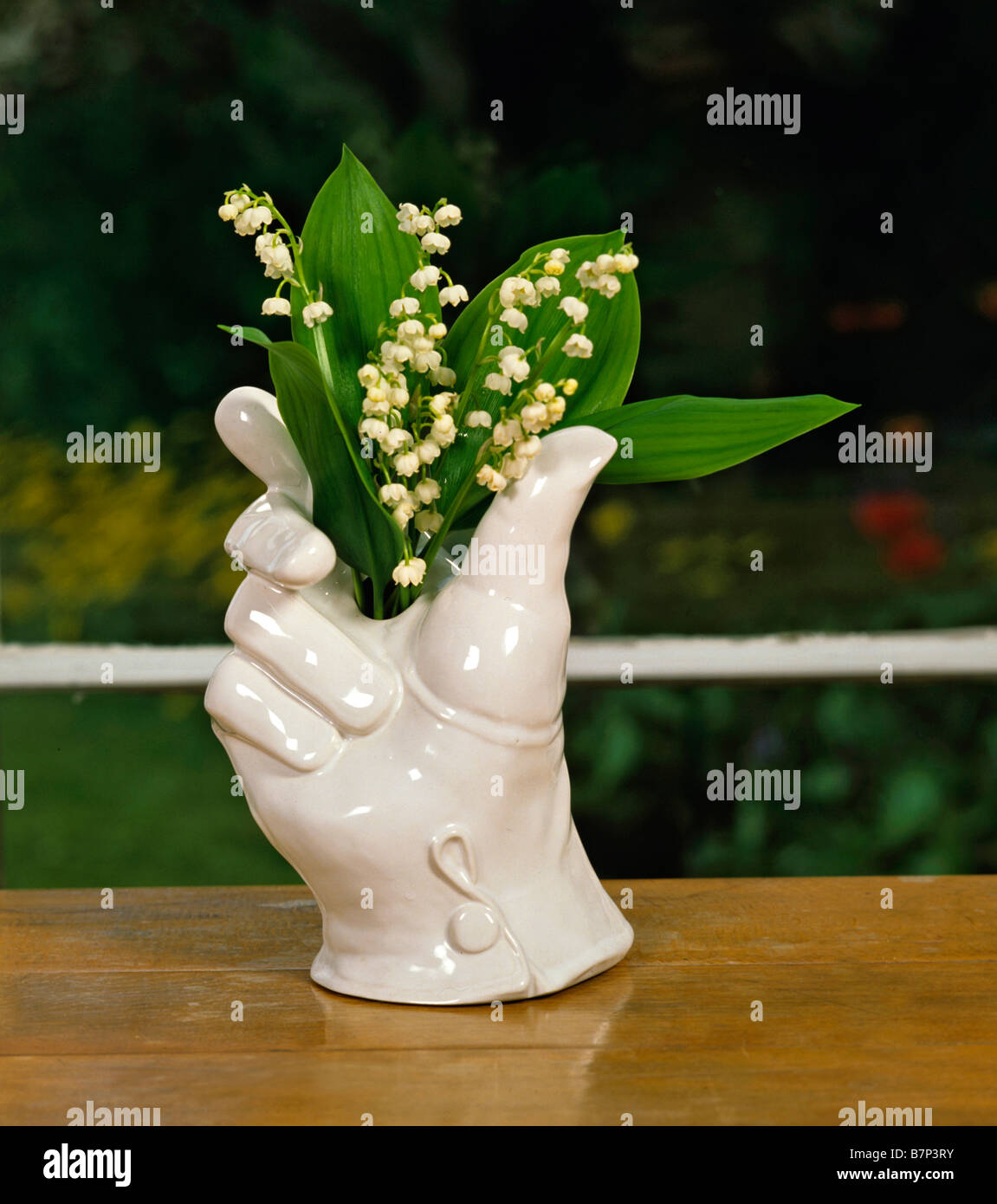 White Floers High Resolution Stock Photography and Images - Alamy