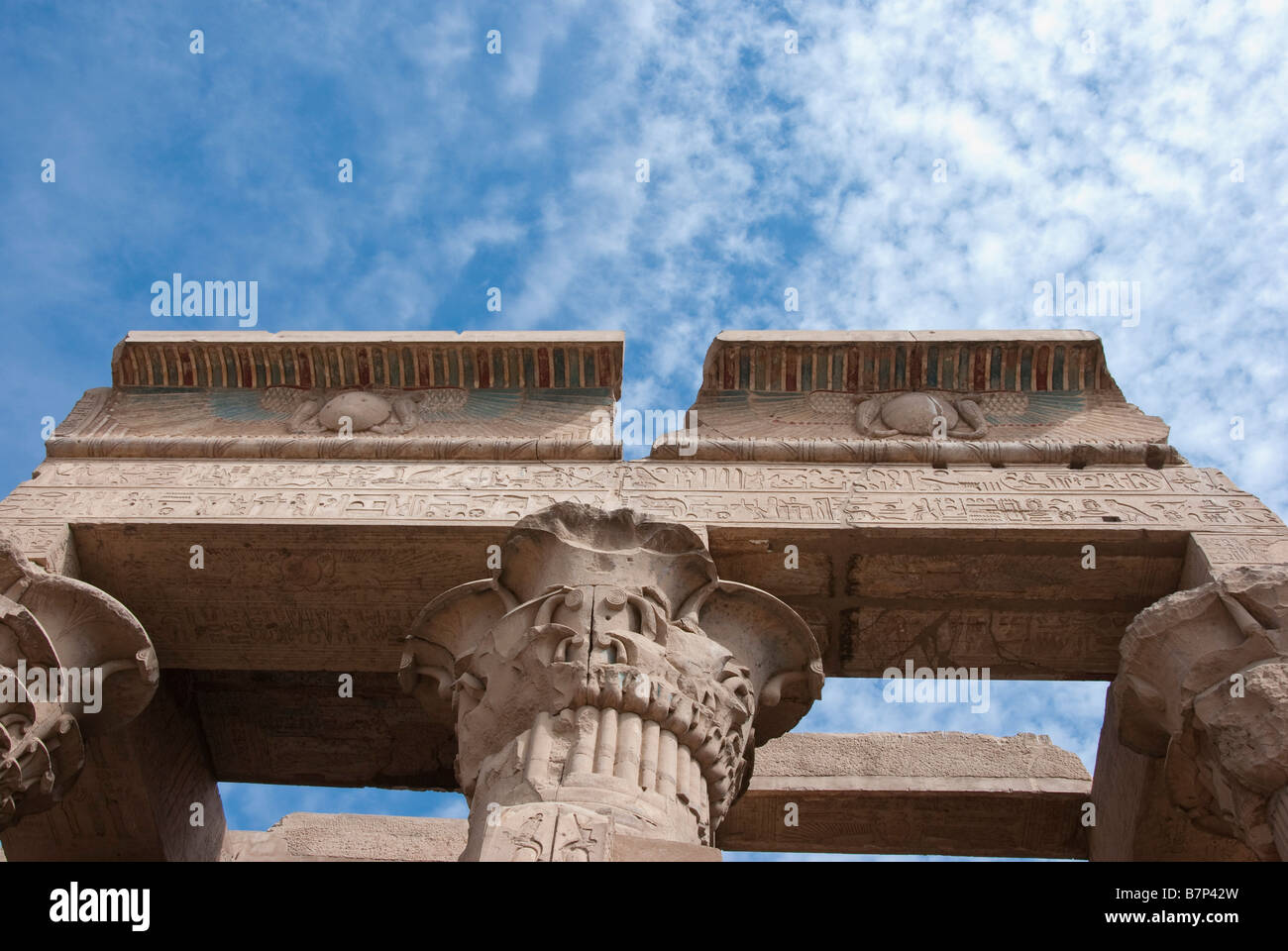 Cornice detail hi-res stock photography and images - Alamy