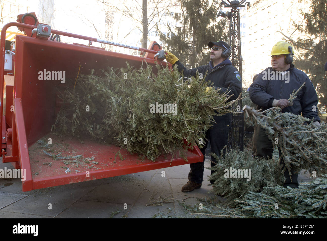 Chipper christmas hi-res stock photography and images - Alamy