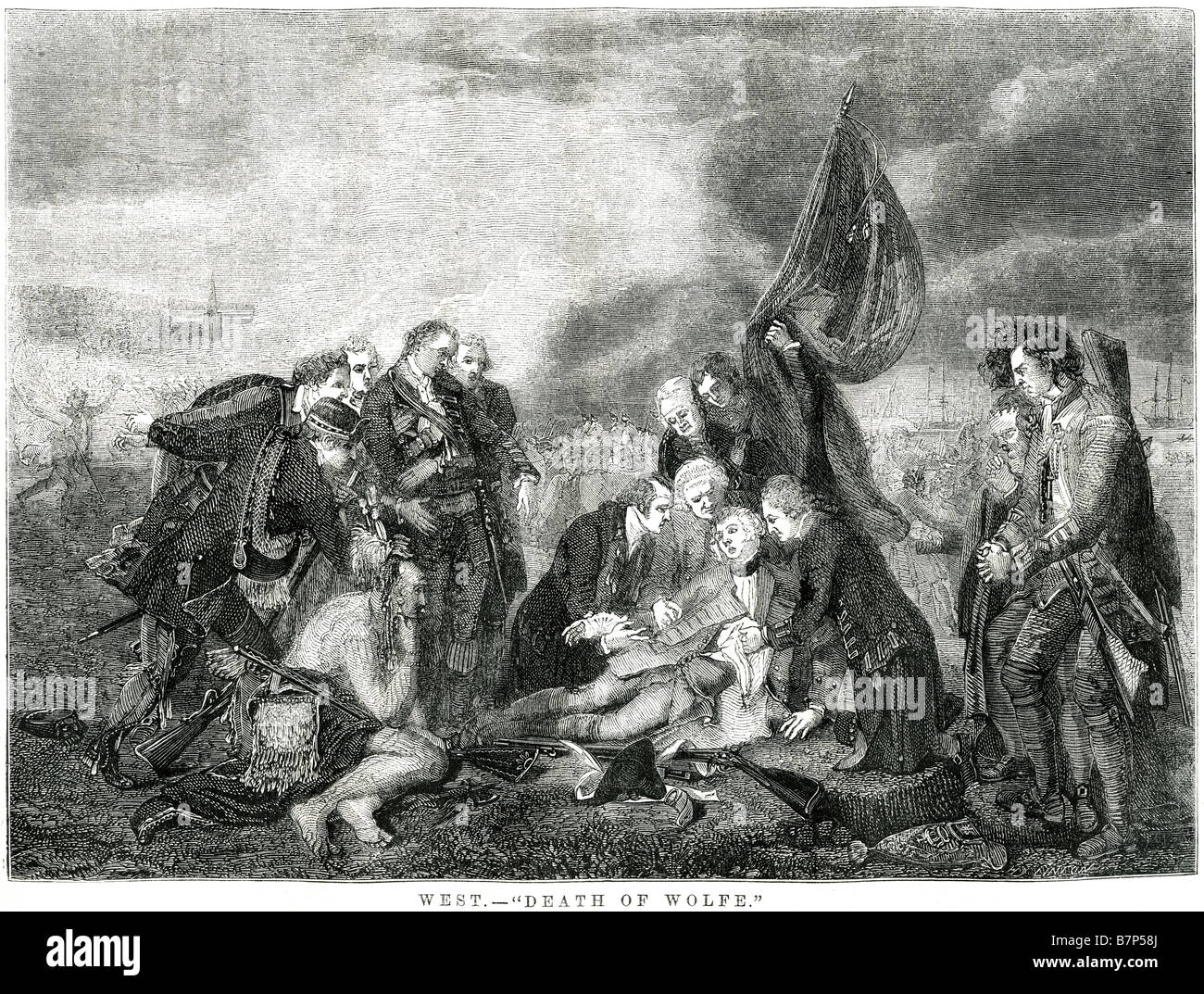 west death wolfe Solider fighting battle war attack death fight charge ...