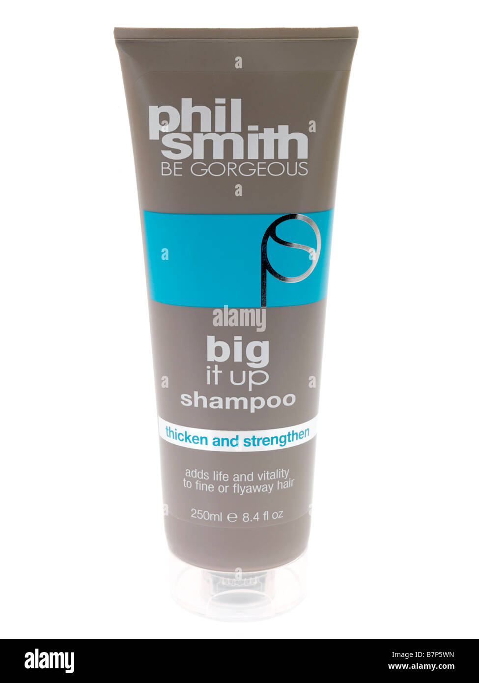 Phil smith hair hi-res stock photography and images - Alamy