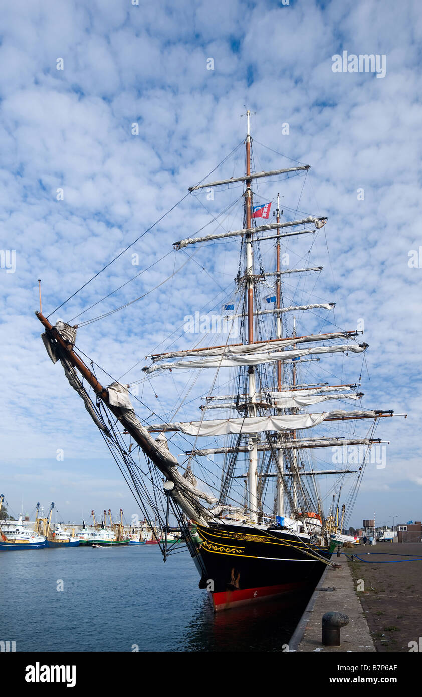Dutch pirate hi-res stock photography and images - Alamy