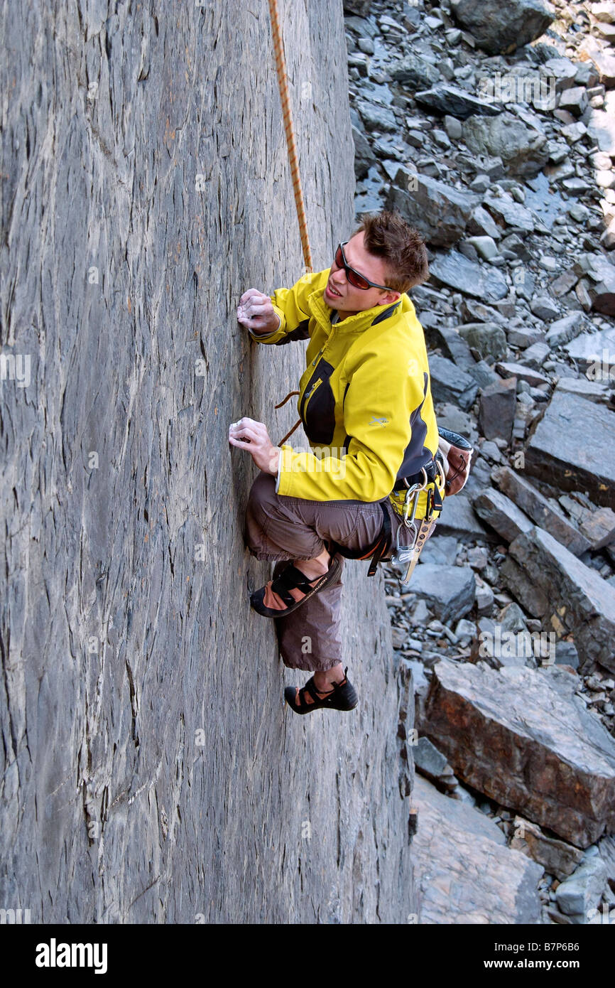 Thin fingers route hi-res stock photography and images - Alamy