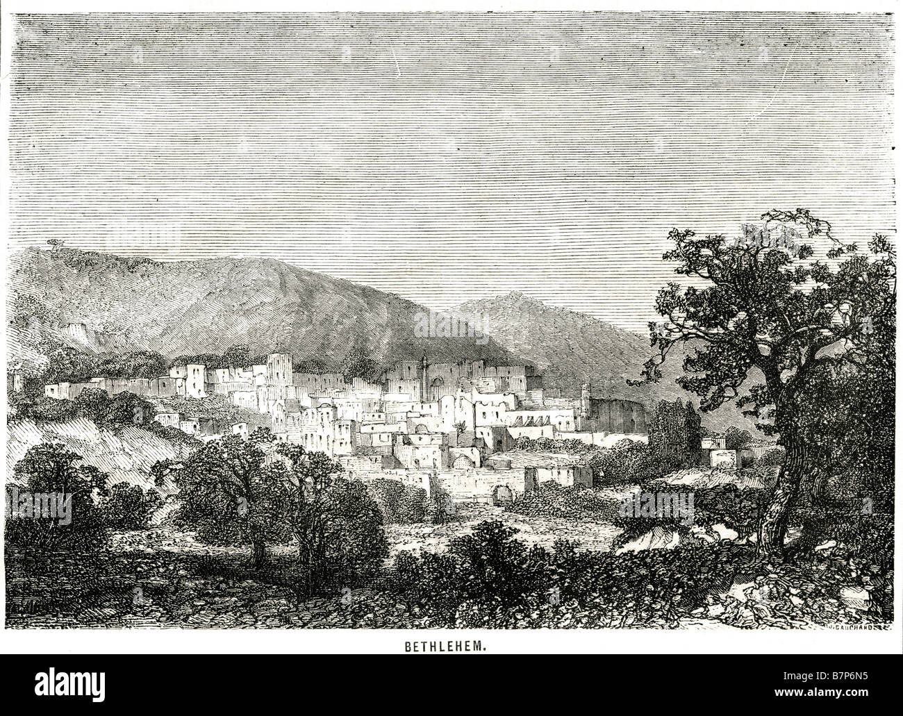 Bethlehem God Jesus bible holy testament old new Christ Christian Stock ...