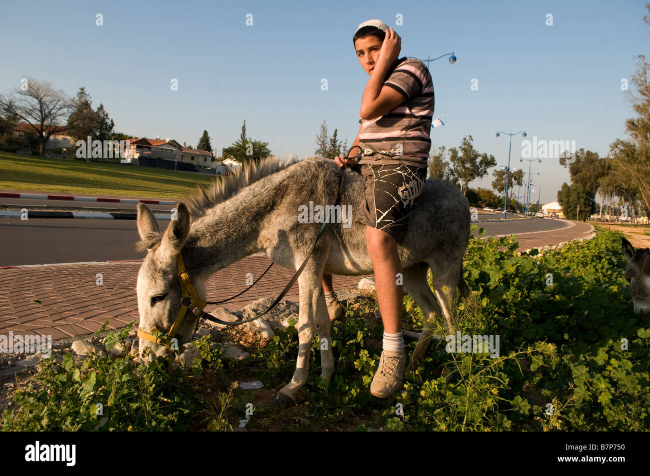 Resident boy hi-res stock photography and images - Alamy