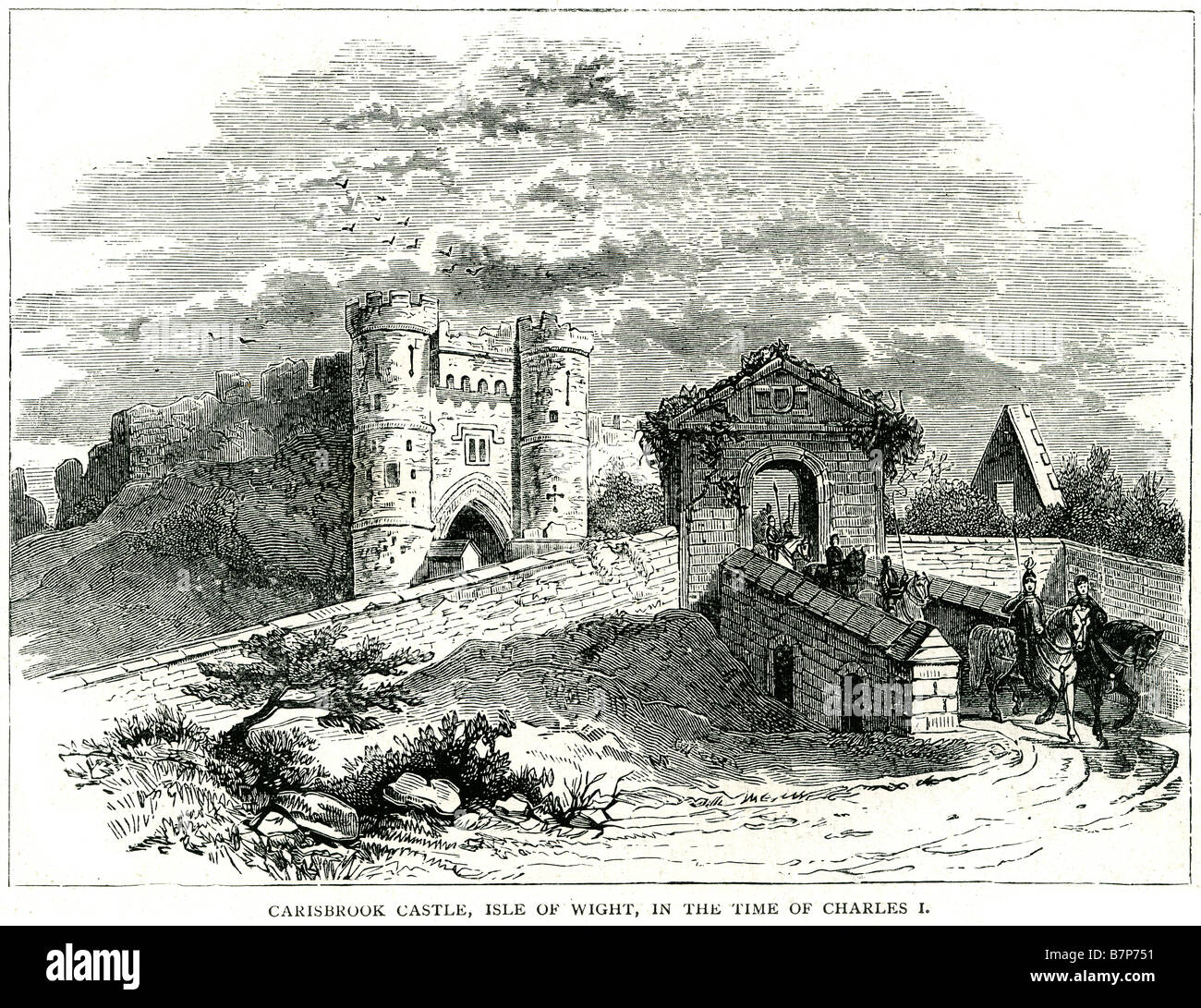Fort victoria isle of wight hi-res stock photography and images - Alamy