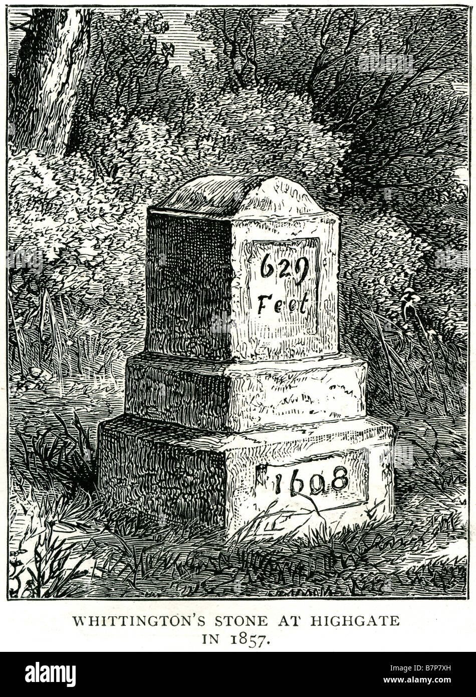 Queen victoria street road sign hi-res stock photography and images - Alamy