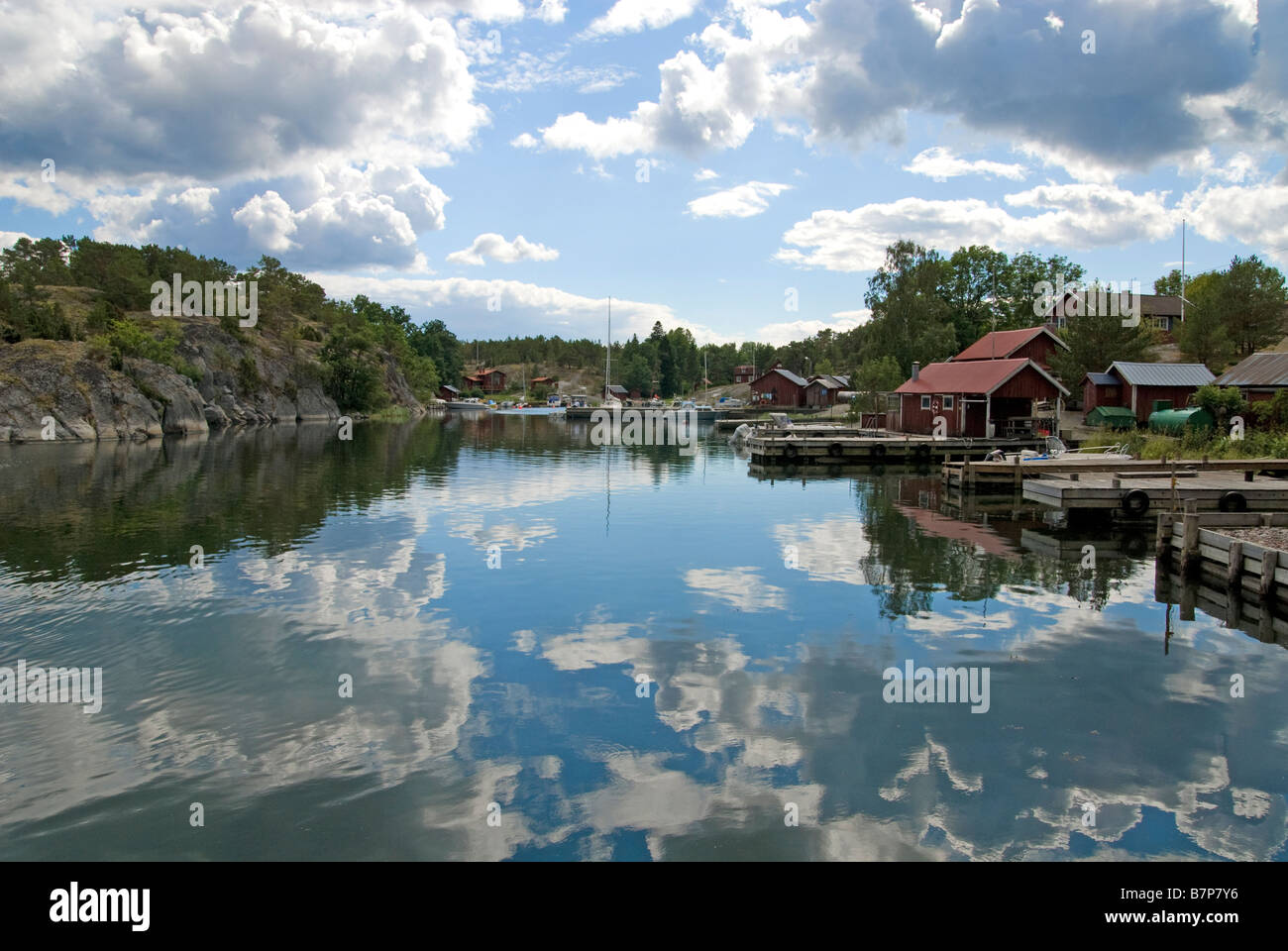 Langvik Stock Photos & Langvik Stock Images - Alamy