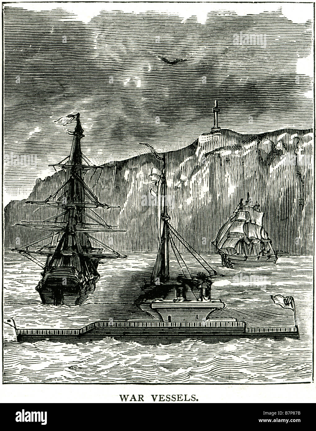 War vessel Battle ship Fleet sea Water Sailing Sail Wreak marine navy ...