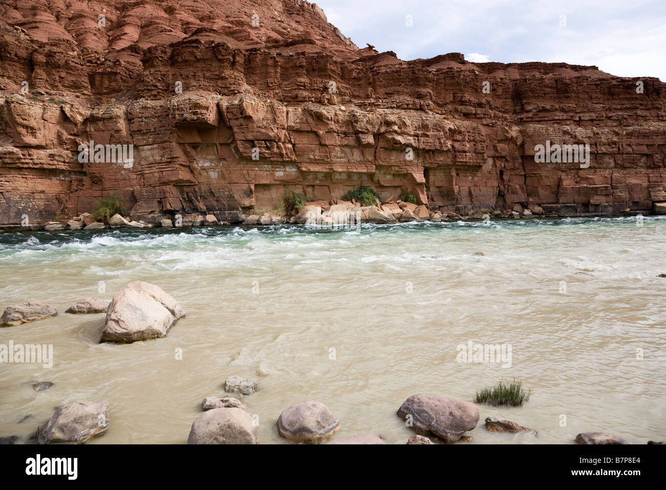 Colorado river ferry hi-res stock photography and images - Alamy