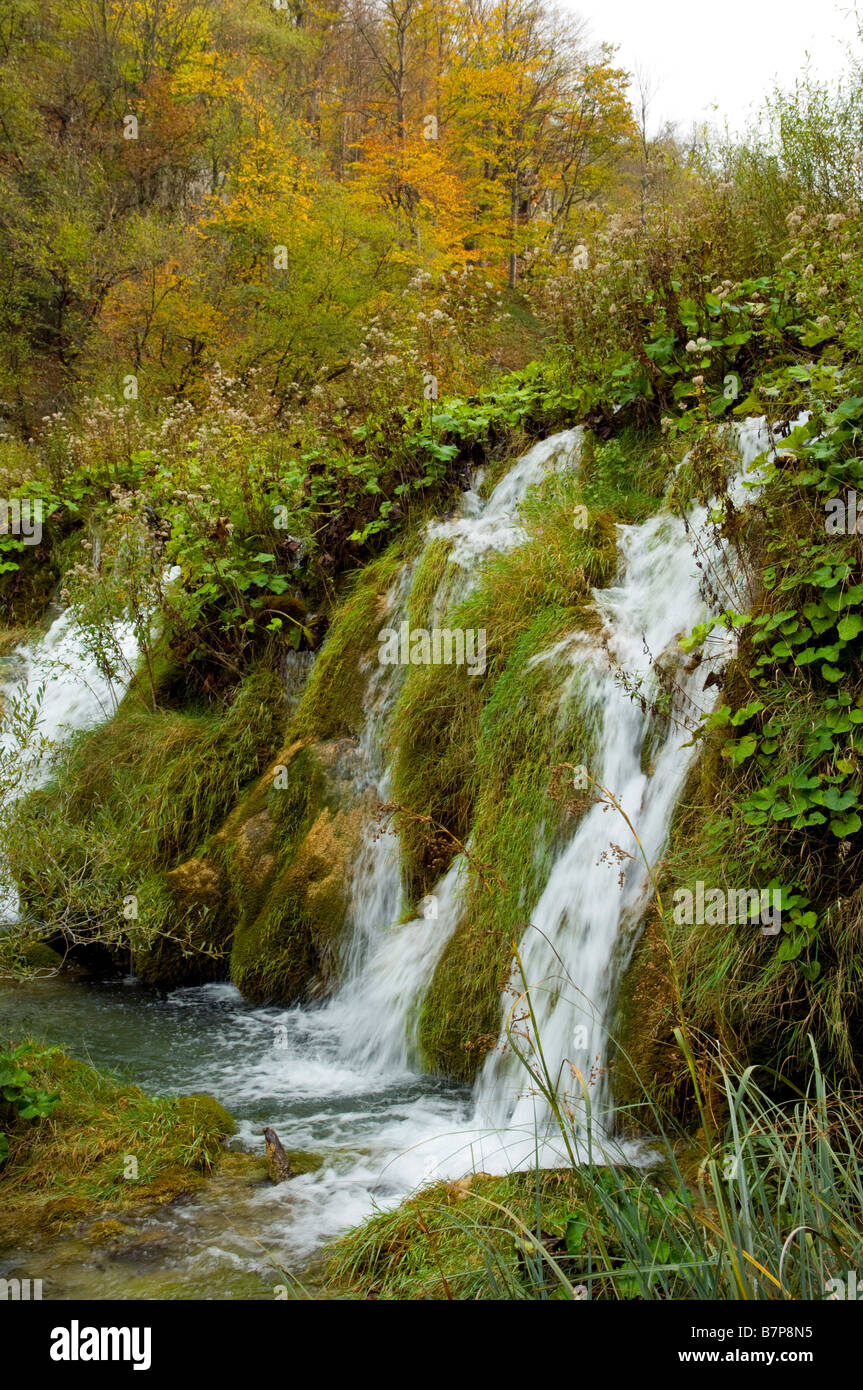 Plitivice Lakes High Resolution Stock Photography and Images - Alamy