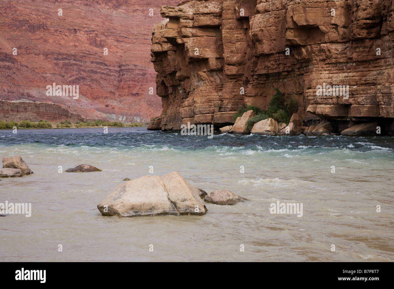 Colorado river ferry hi-res stock photography and images - Alamy
