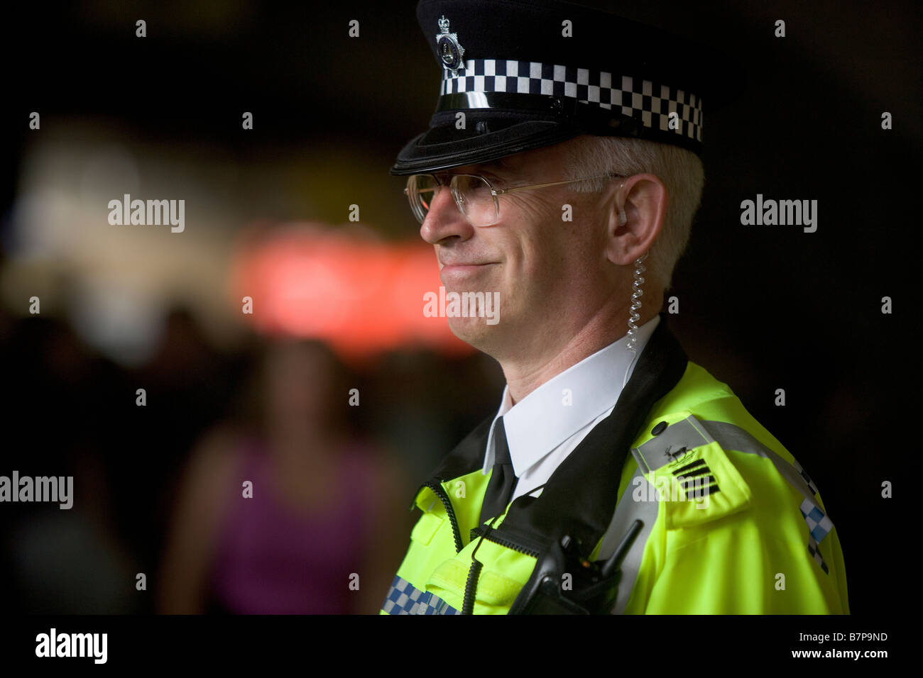 Special constabulary High Resolution Stock Photography and Images - Alamy