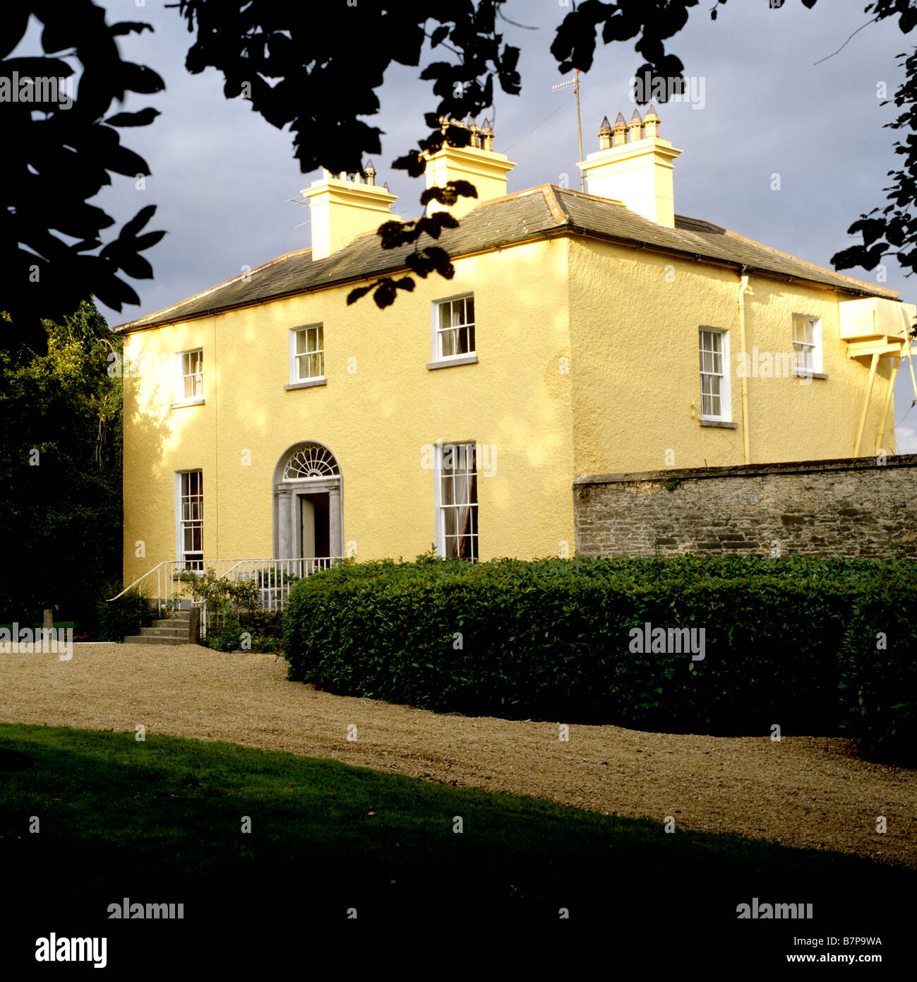 19th Century Farmhouse High Resolution Stock Photography and Images - Alamy