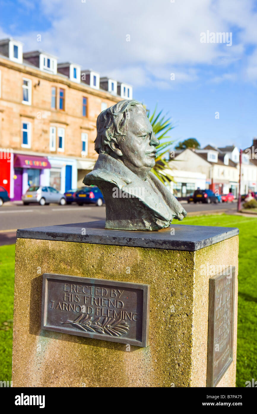 John logie baird television hi-res stock photography and images - Alamy